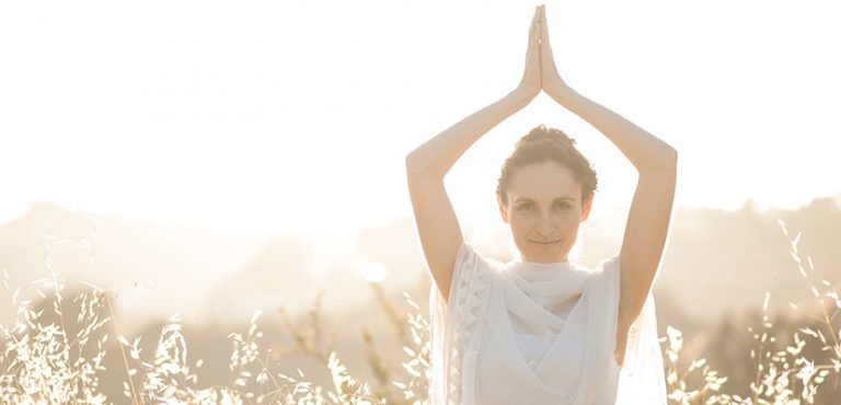 Beyond Exercise - KORA Organics