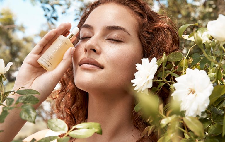 MIRANDA'S NONI GLOW ESSENTIALS - KORA Organics