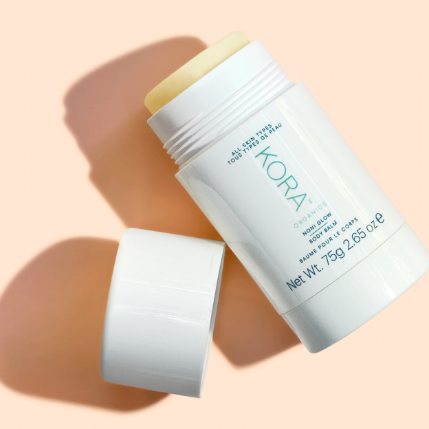 The Best Thing About Balms - KORA Organics