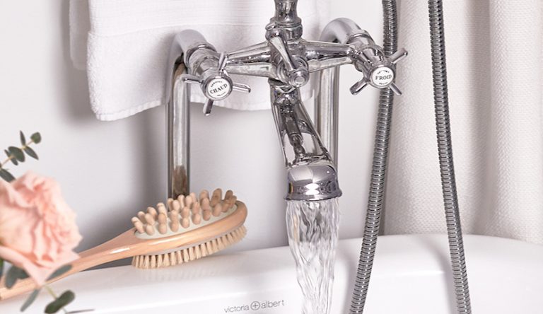 Miranda's Sunday Night Bath Routine - KORA Organics