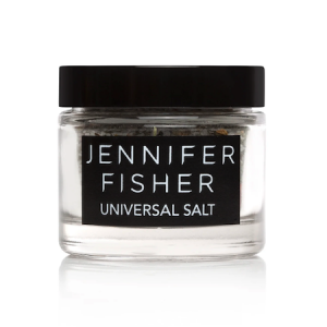 Jennifer Fisher Salt - KORA Organics