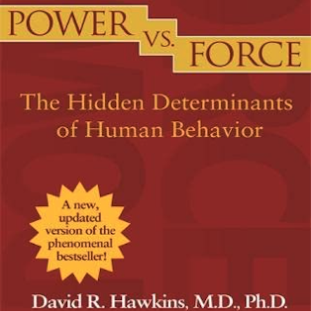 Power vs Force - KORA Organics