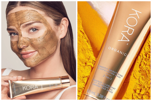 Your skin care routine for hyperpigmentation - Kora Organics
