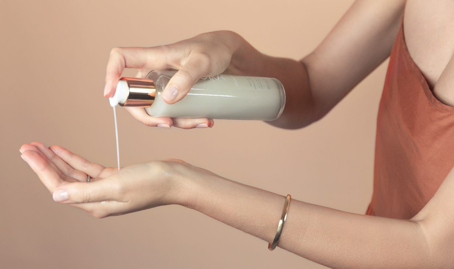 Your skin care routine for hyperpigmentation - Kora Organics